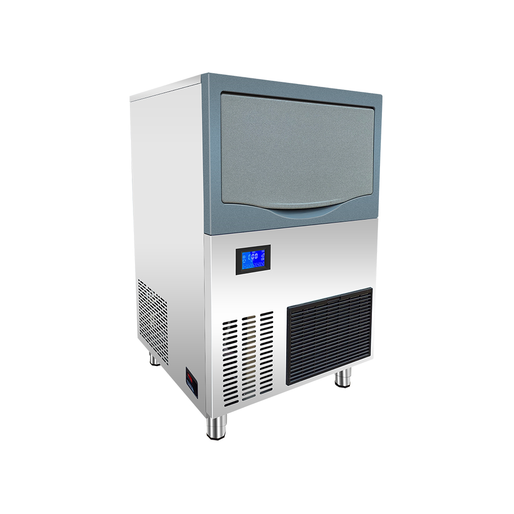Nugget Ice Machine