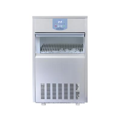 Bullet Ice Machine commercial grade ice machine offering bullet shaped ...